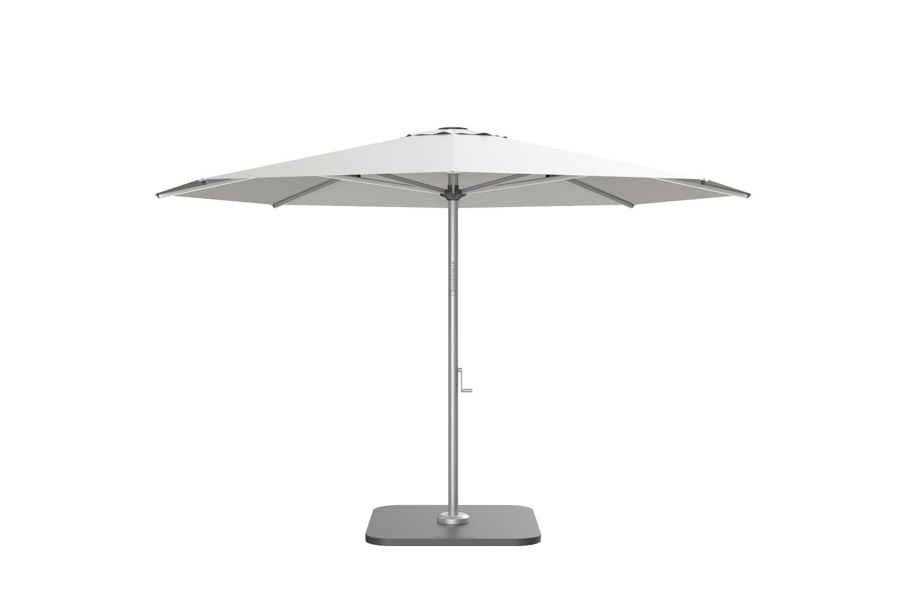 SHADEMAKER ATLAS 13' OCTAGON PATIO UMBRELLA (ATL-40) – GiantPatioUmbrellas